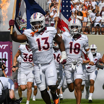 Virginia Tech Football: Hokies Complete 2025 Schedule Officially Released