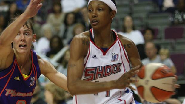 Retro Mercury Player Profile: Kelly Miller