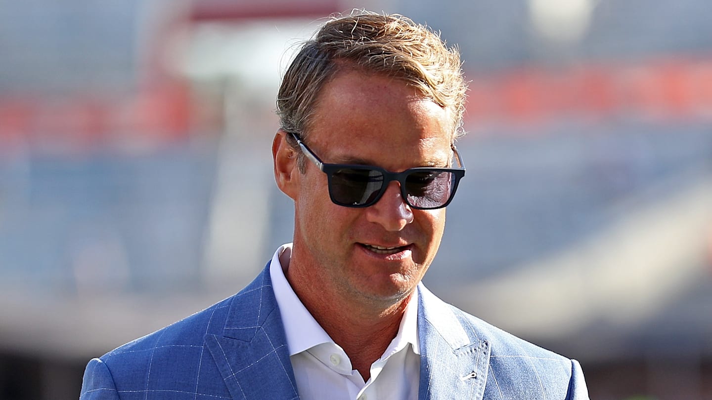 Ole Miss uses Oklahoma game to flip three-star UCF edge