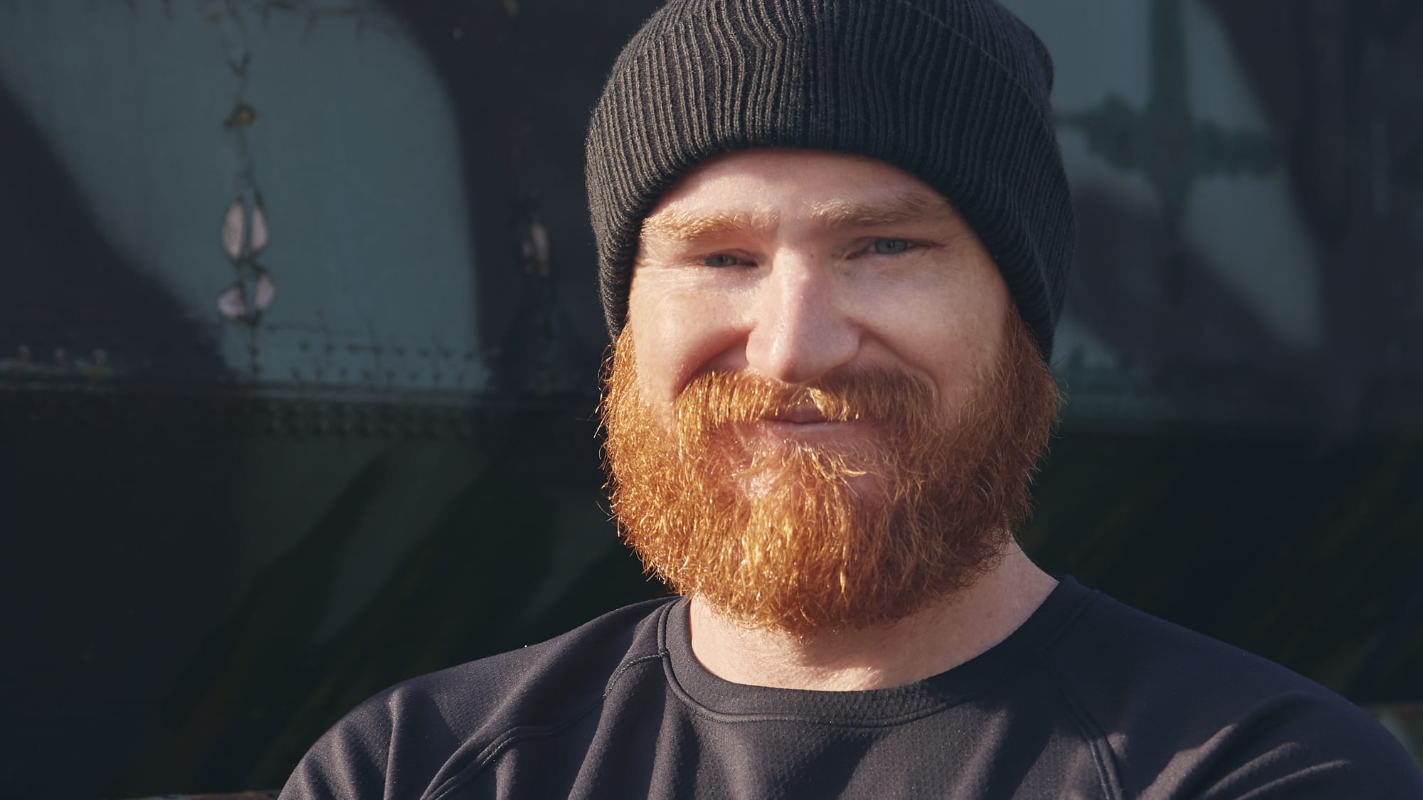 Is Wes Bergmann the right choice for House of Villains season 2?