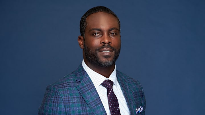 Michael Vick Will Be Featured In New Docuseries Produced By Michael ...