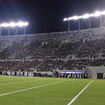 Virginia Tech Football: Hokies Complete 2025 Schedule Officially Released