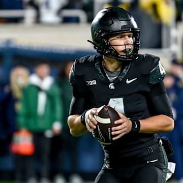 MSU Makes Top Eight for NFL Legacy, 2026 OL
