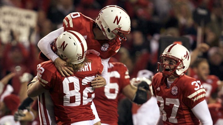 Nebraska Football's All-Quarter-Century Team: The Specialists
