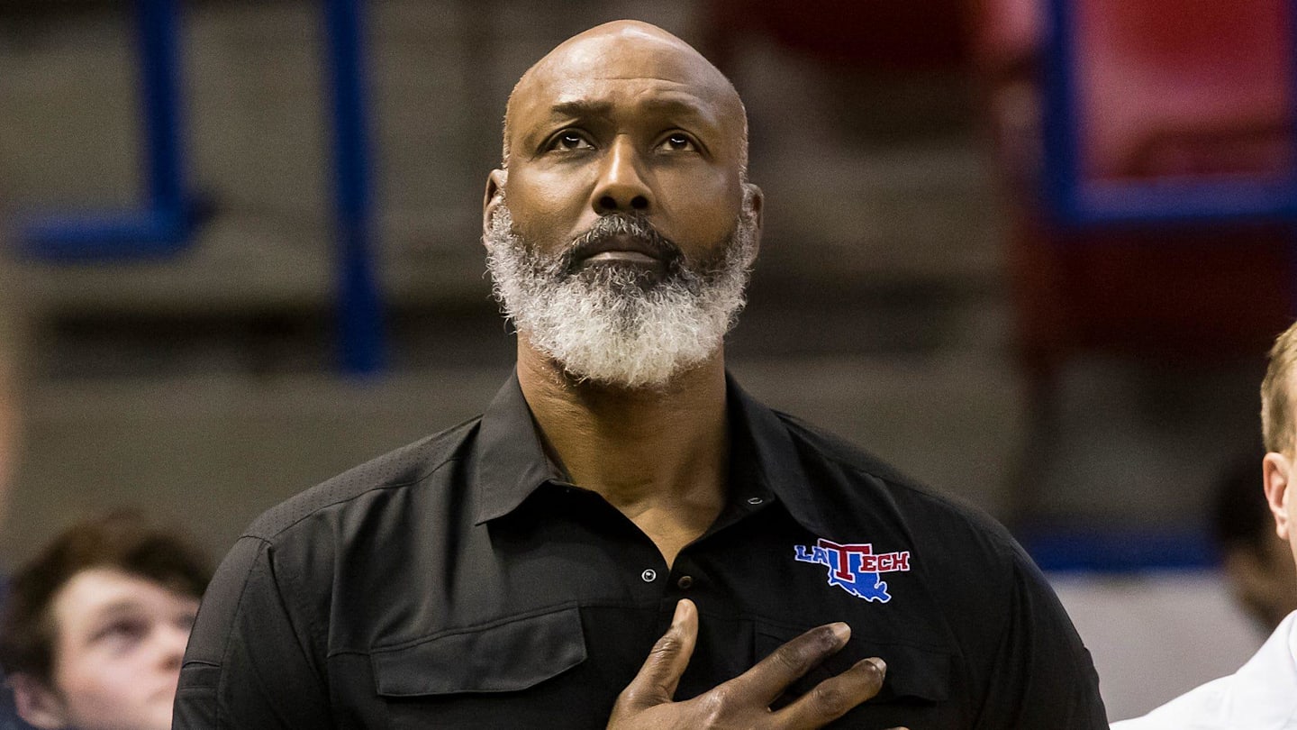 Karl Malone's Wife Sends Heartfelt Message To The Utah Jazz Legend
