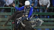 Pro Rodeo - Rodeo On SI - Sports Illustrated