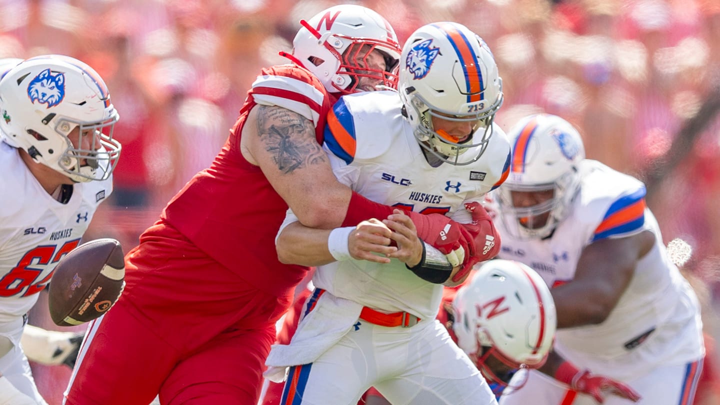 'It's Our Job To Shut Him Down': Riley Van Poppel on Facing Michigan ...