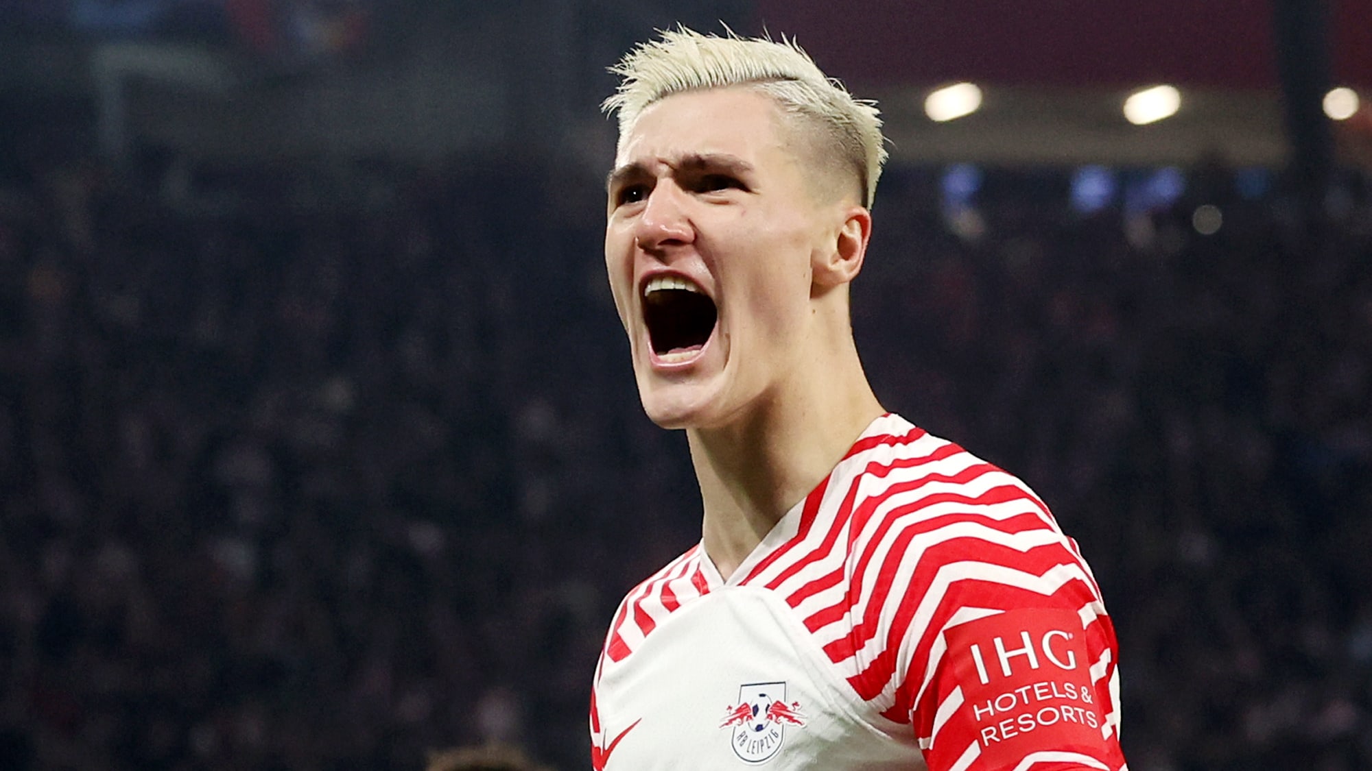 5 realistic striker targets for Arsenal in 2024 January transfer window