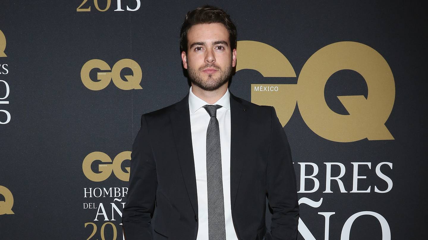 Chismes de Famosos Mexicanos: Pablo Lyle, Eduín Caz, Danna Paola ...