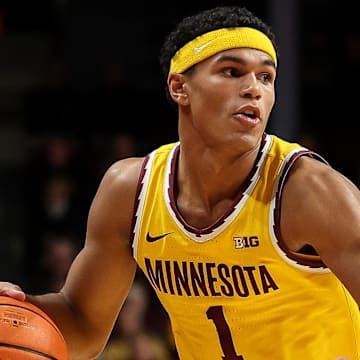 Portal profile: Is Chance Stephens the Gophers' forgotten transfer?