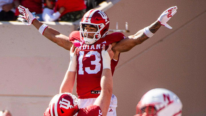 The Common Fans: Nebraska Loss to Indiana Completely Unacceptable in ...