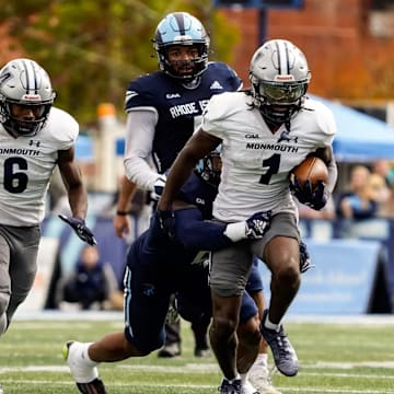 2025 Norfolk State Football Schedule