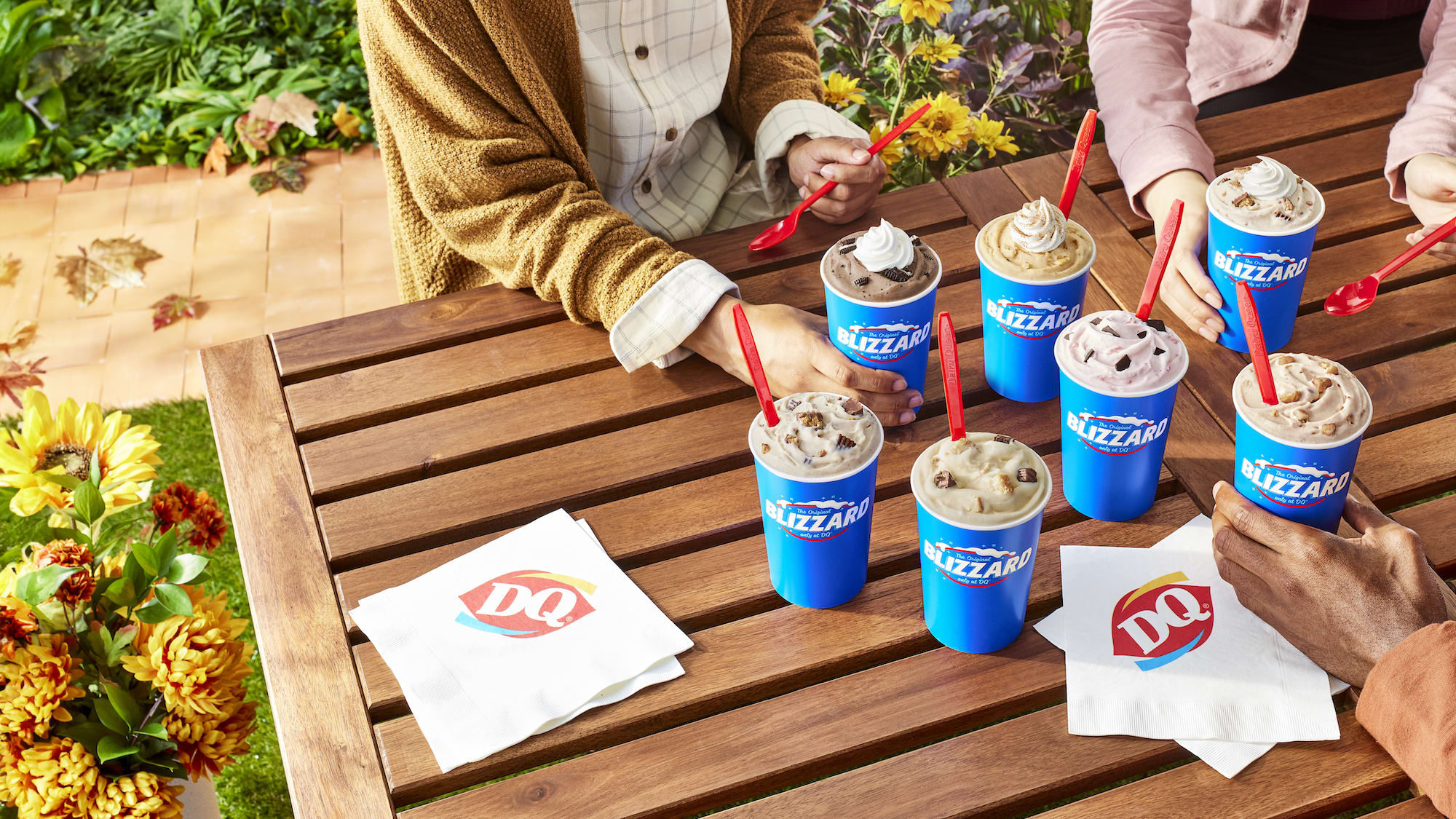 Dairy Queen offering Blizzards for $0.85 | ResetEra