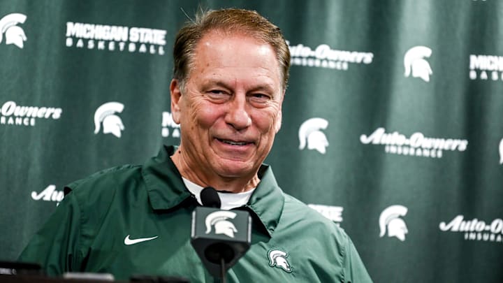 Michigan State Spartans in top five for Dwayne Aristode