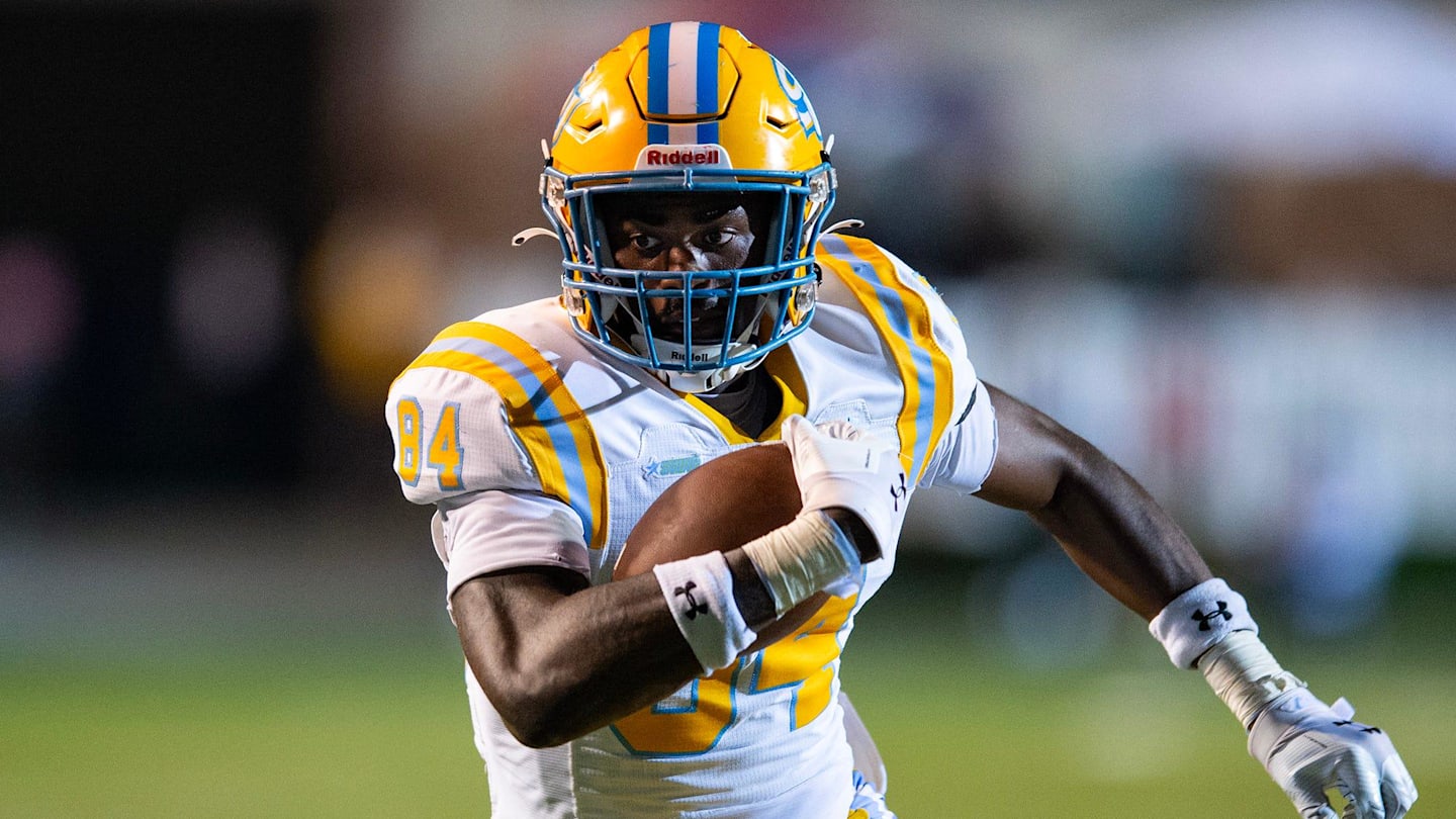 Southern Dances A 'Texas Two-Step' To Stun Texas Southern In Overtime