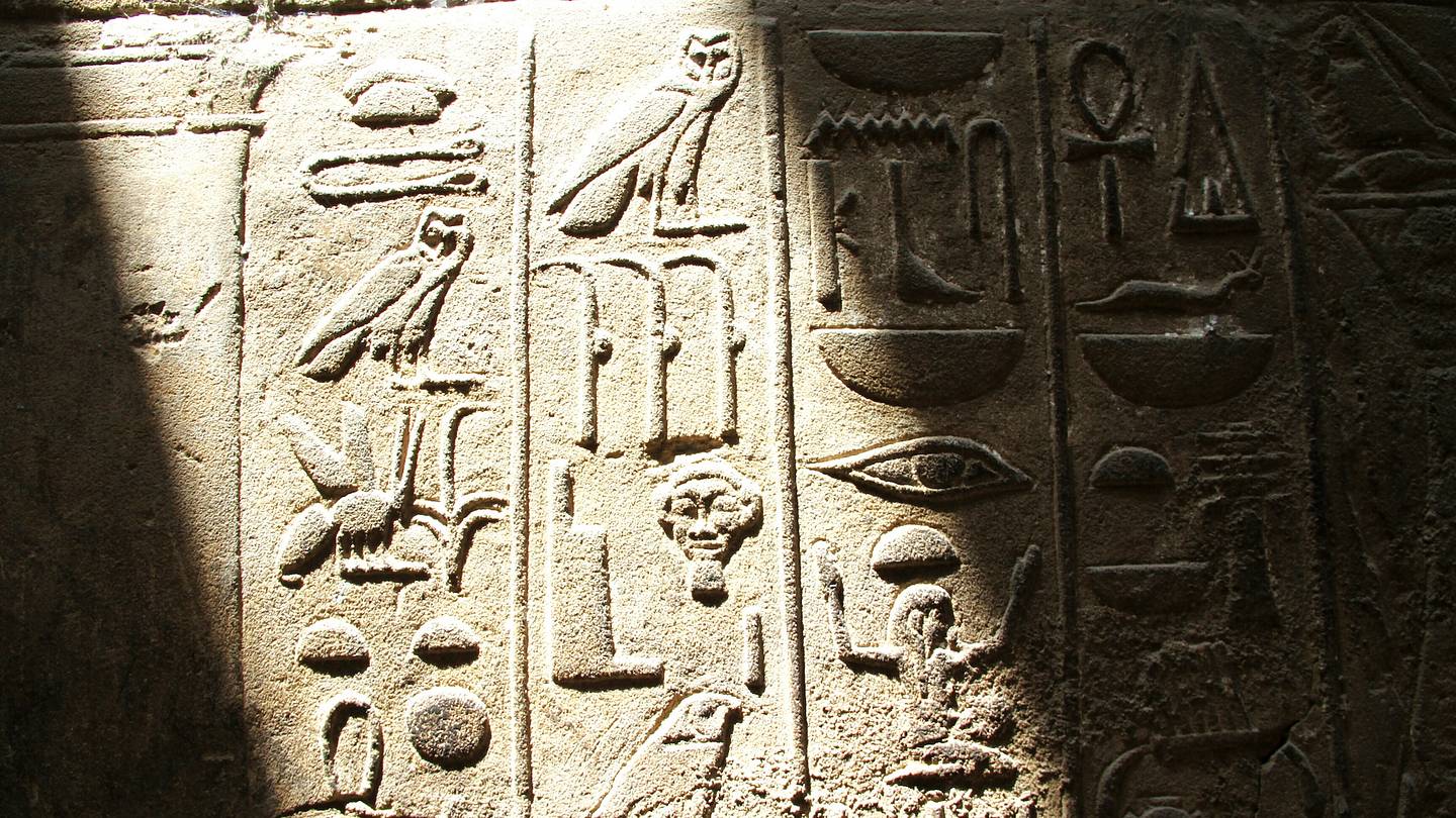 The Rivals Who Cracked The Code Of Ancient Egypt s Hieroglyphs The Rivals Who Cracked The Code Of Ancient Egypt s Hieroglyphs