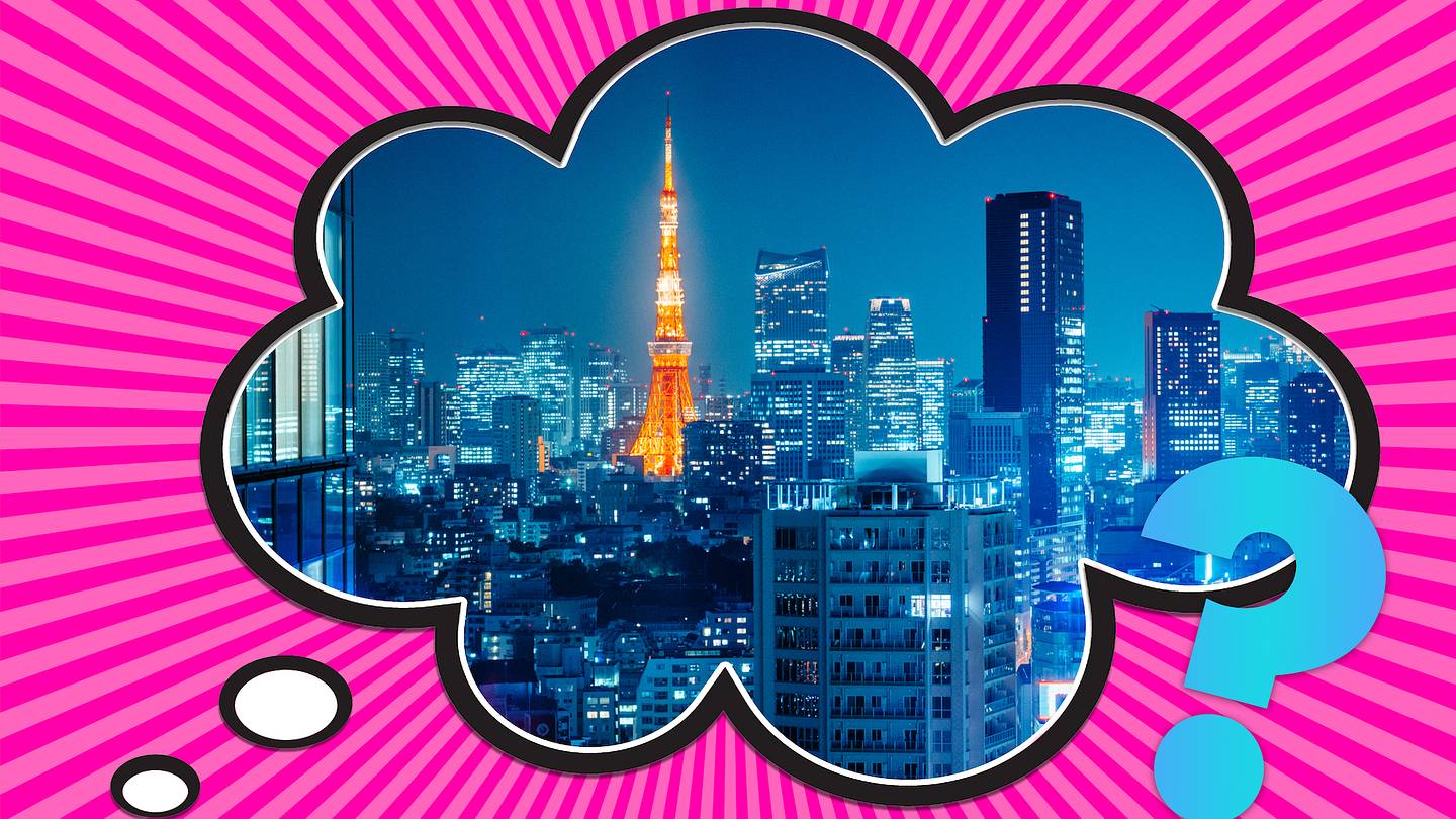 What Is The World s Largest City 