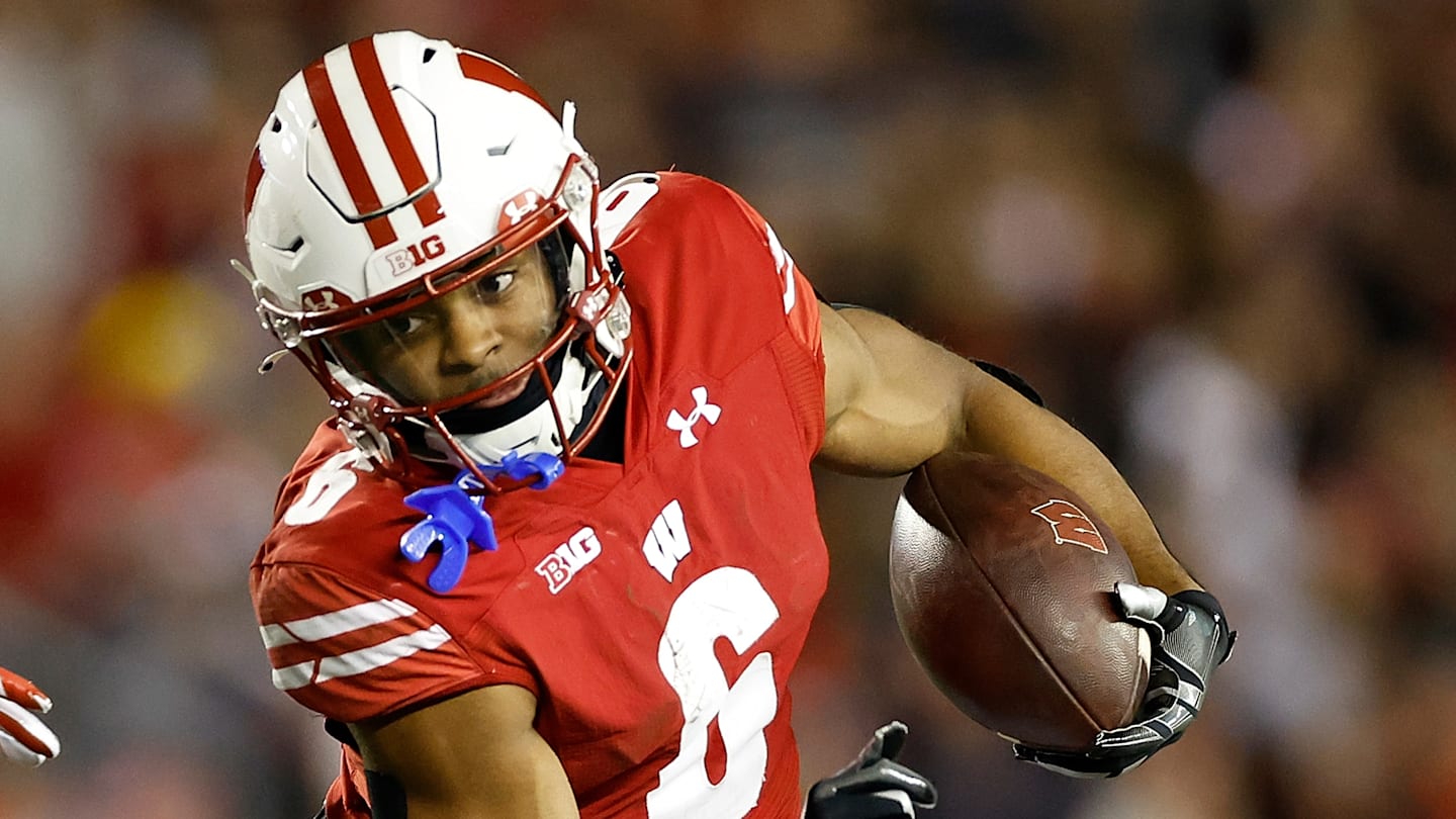 Badger Football Records That Could be Broken This Year