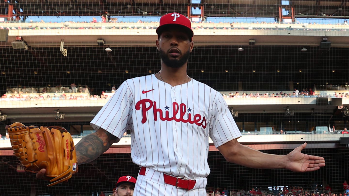 Phillies set incredible new All-Star Game record after latest addition