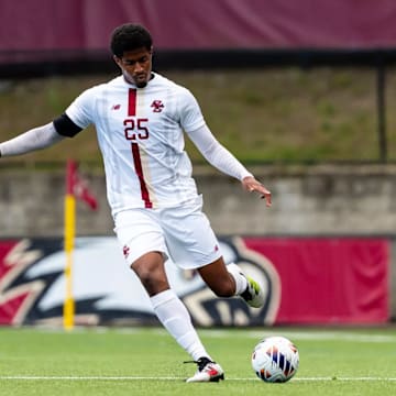 ACC College Football Week 2 Schedule: ACC Daily