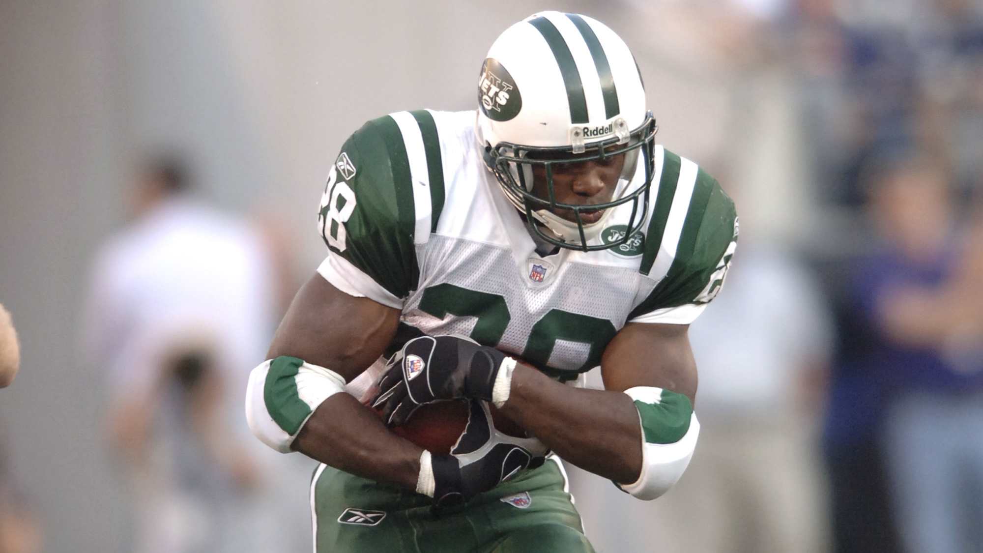 Ranking the top 10 running backs in NY Jets history