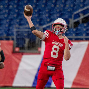 Missouri (MSHSAA) high school football scores, 2024 playoffs (11/8/2024)