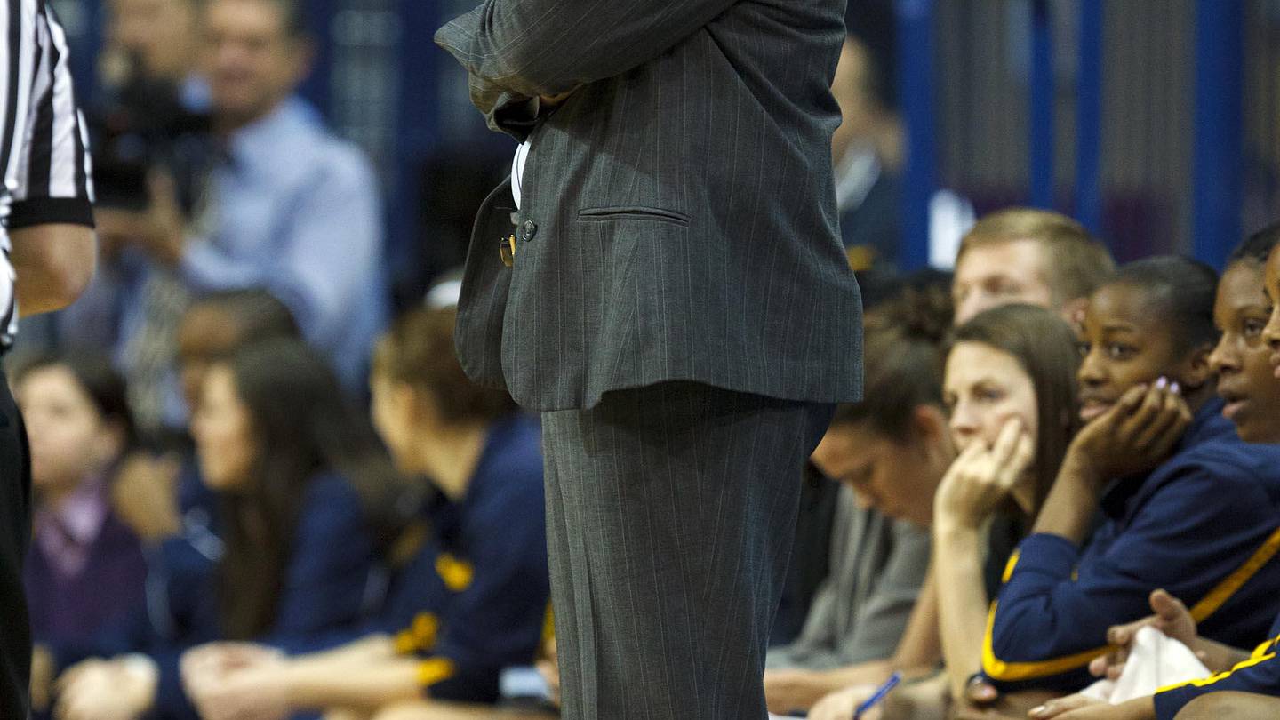 ACC Schedule Announced For Miami Women's Basketball