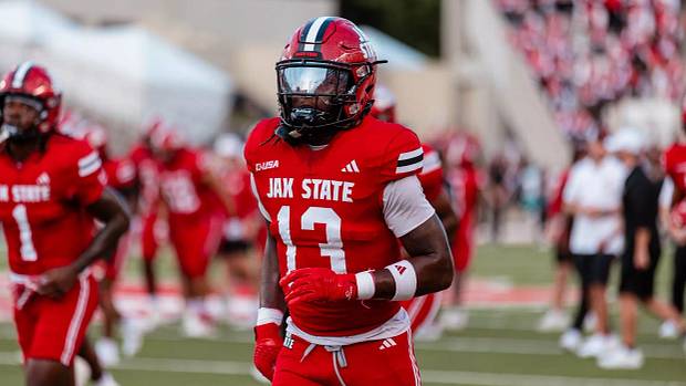 The Six Jax State Transfers Who Followed Rich Rod to WVU and How They ...