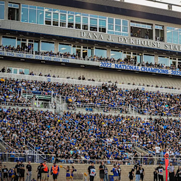 2025 FCS Playoffs: First-Round Scoreboard