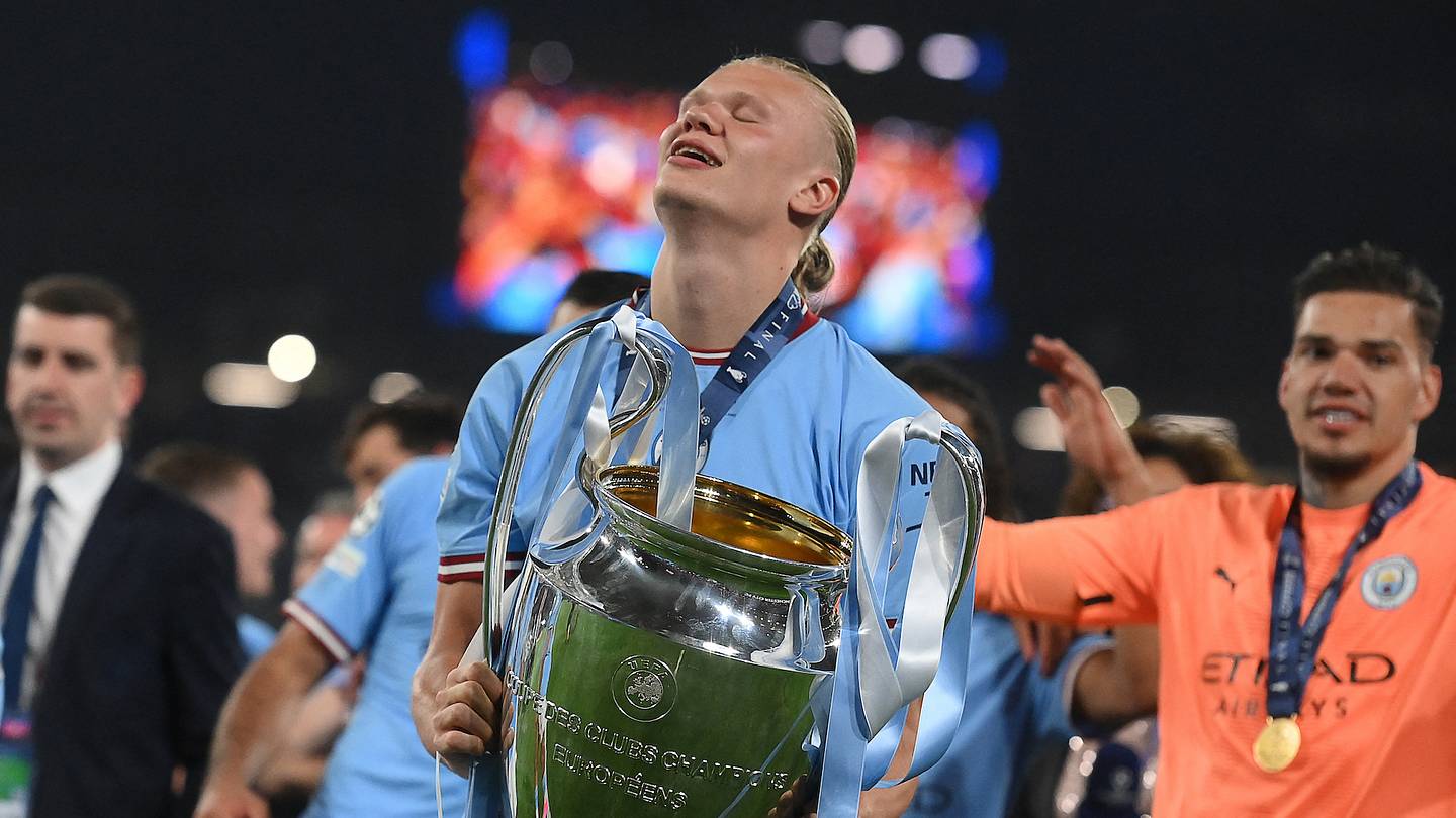 Champions League Winners by Year: Complete List of Past Champions