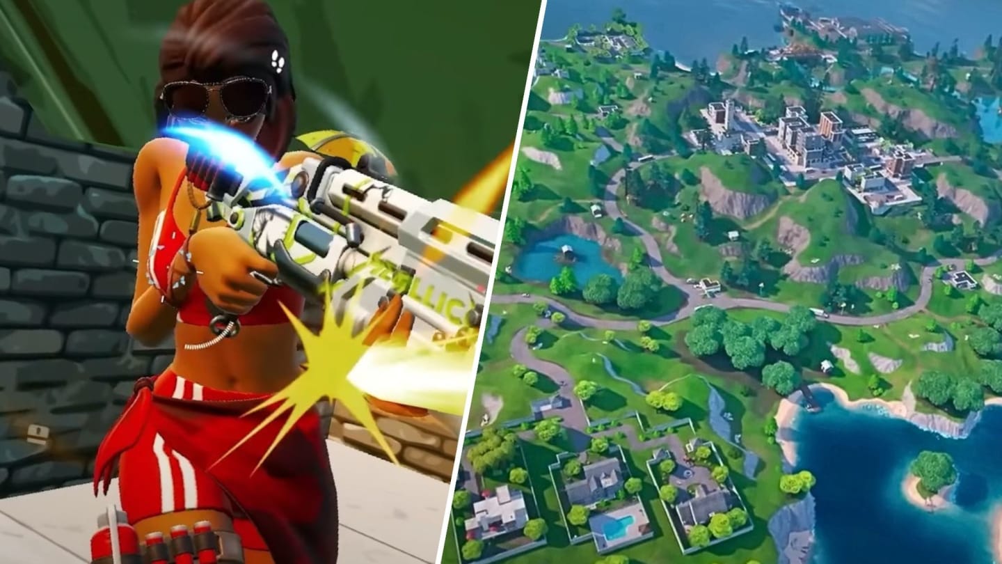 What to Expect With Fortnite Reload