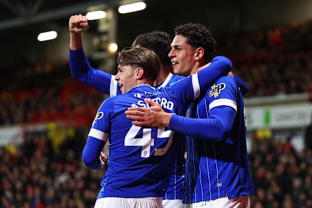 2025–26 League One Playoffs: Fixtures, Dates, Teams in Contention