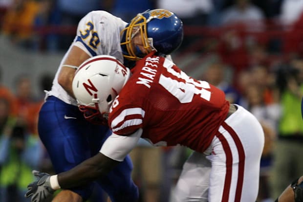 Dave Feit’s Greatest Huskers by the Numbers: 46 – Tony Felici