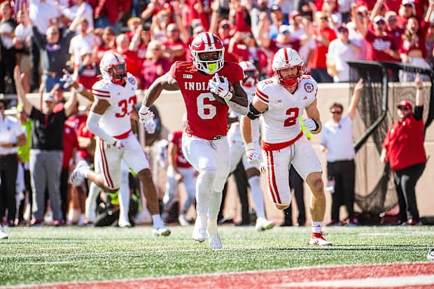 Todd’s Take: Bloomingeddon At Indiana Was Expected … But Not Like This