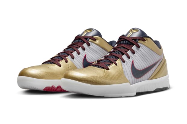 All of Kobe Bryant's Nike Sneakers Releasing This Year