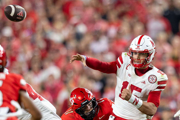 HuskerMax Predictions: Nebraska Football vs. Akron