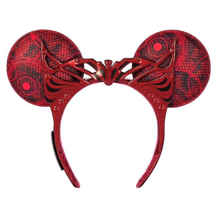 Disney Store is dropping a stunning new Scarlet Witch collection: Check ...