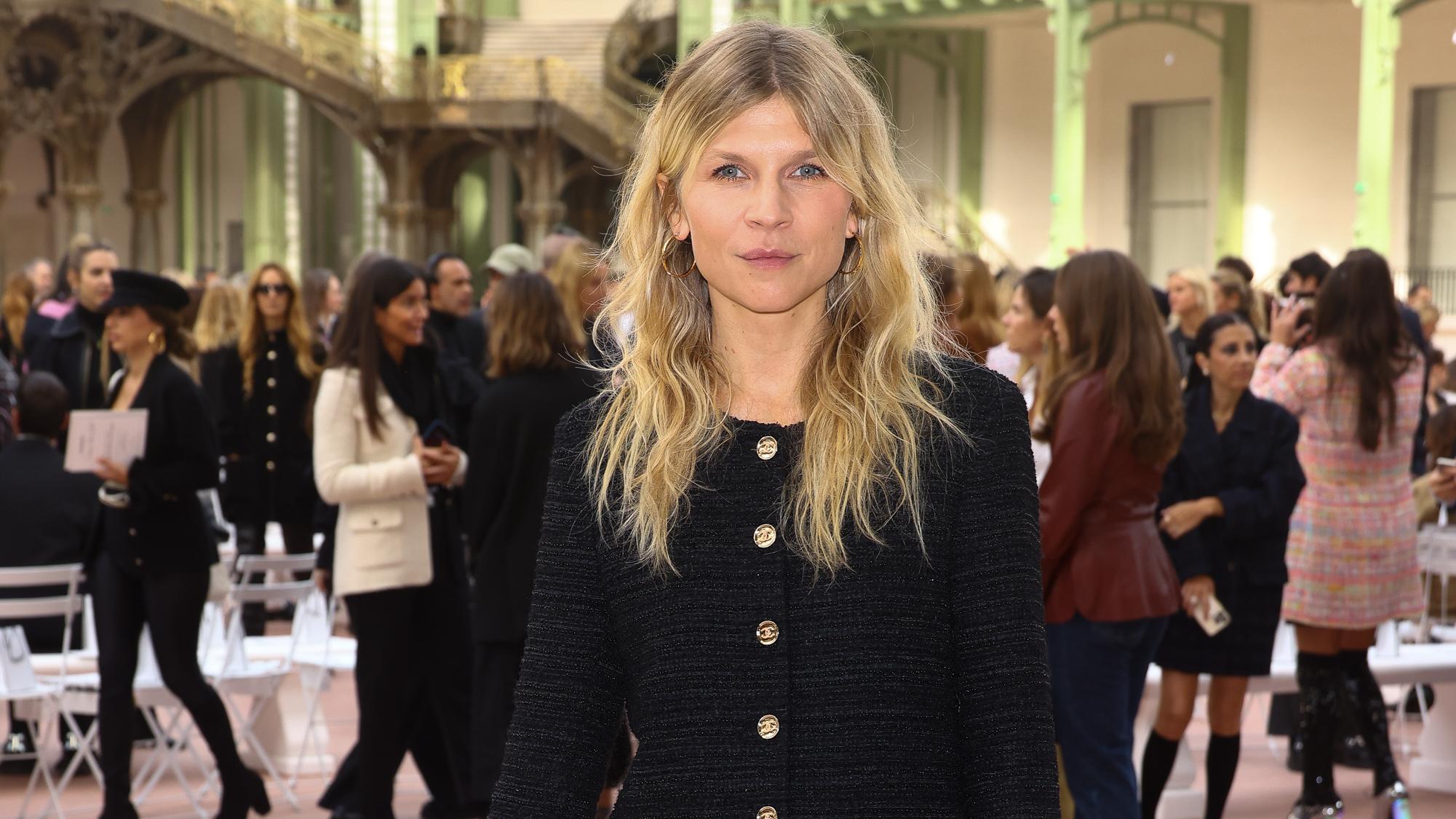 Daryl Dixon actress Clémence Poésy to star in BBC and CBS series King ...