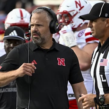 2025 Nebraska Football Redshirt Tracker: Game 8 Update