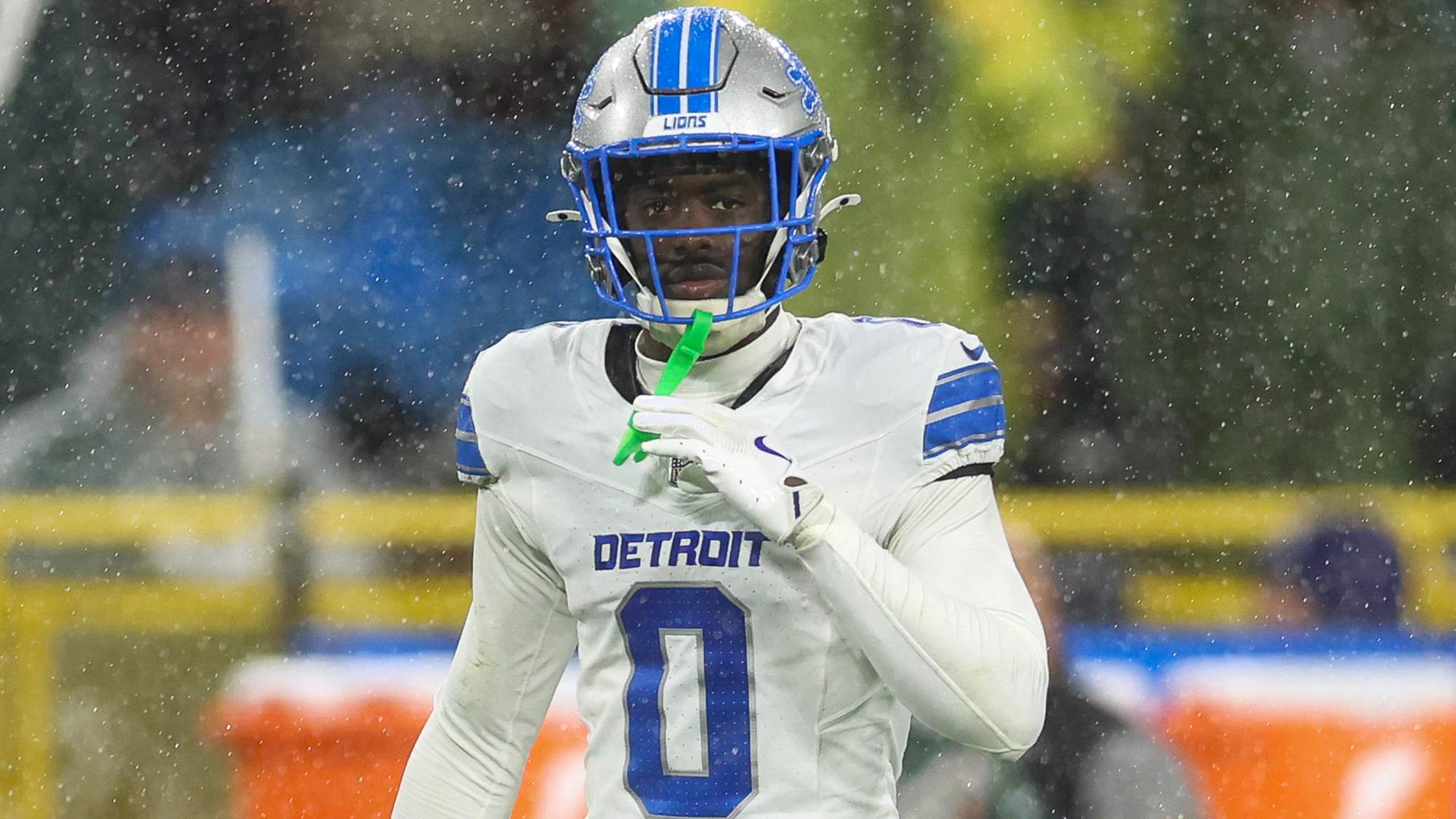 Lions top cornerbacks are excelling in single coverage so far this season