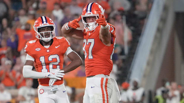 Clemson vs. Georgia Tech prediction: Who wins, and why?
