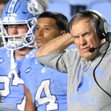 EXCLUSIVE: Eli Rickell Shuts Down His North Carolina Recruitment