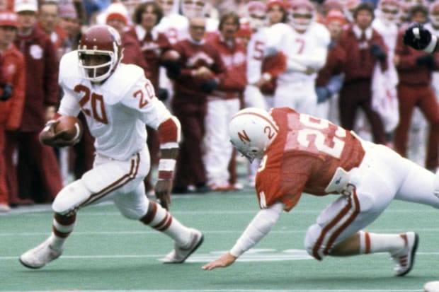 Dave Feit's Greatest Huskers by the Numbers: 29 - Jim Pillen