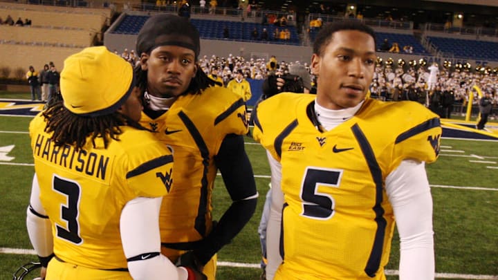 Rich Rodriguez Reveals Honest Opinion of the 2007 West Virginia Team