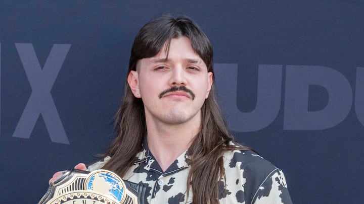 Dominik Mysterio Confirmed For AAA Event This Month