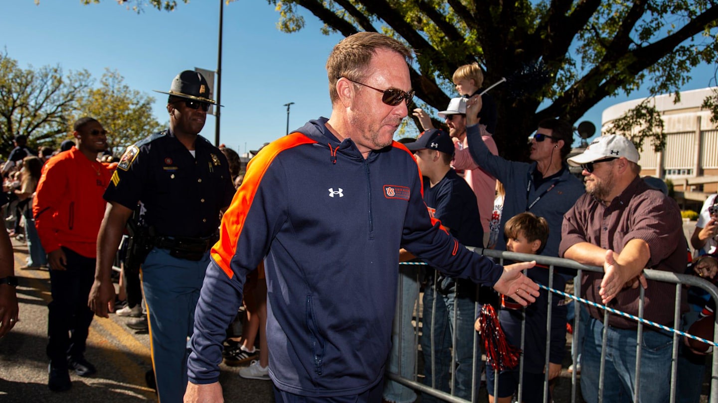Auburn Football Plans Price Hike as NIL Costs Boom