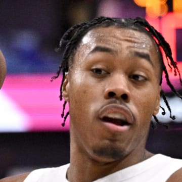 What does Toronto Raptors depth chart look like ahead of regular season?