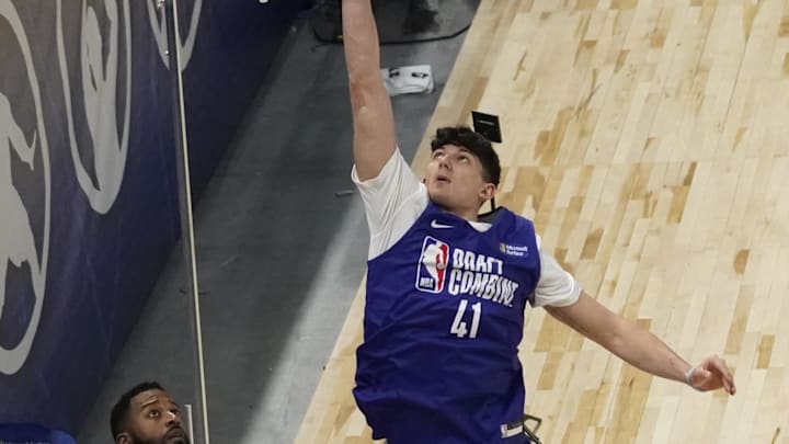 Stash Watch: Gabriele Procida and Matteo Spagnolo Depart ALBA Berlin