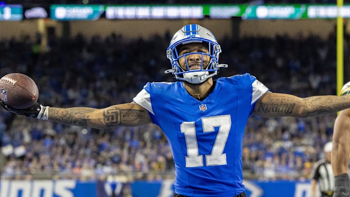 EXCLUSIVE: Jaguars WR Tim Patrick Talks Liam Coen, Trevor Lawrence