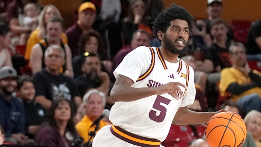 Arizona State Falls in Thrilling Big 12 Opener vs. Colorado | Yardbarker